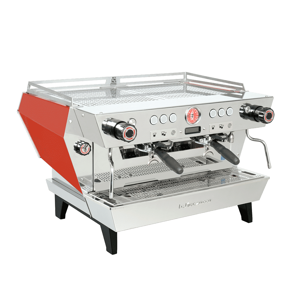 Home - La Marzocco USA